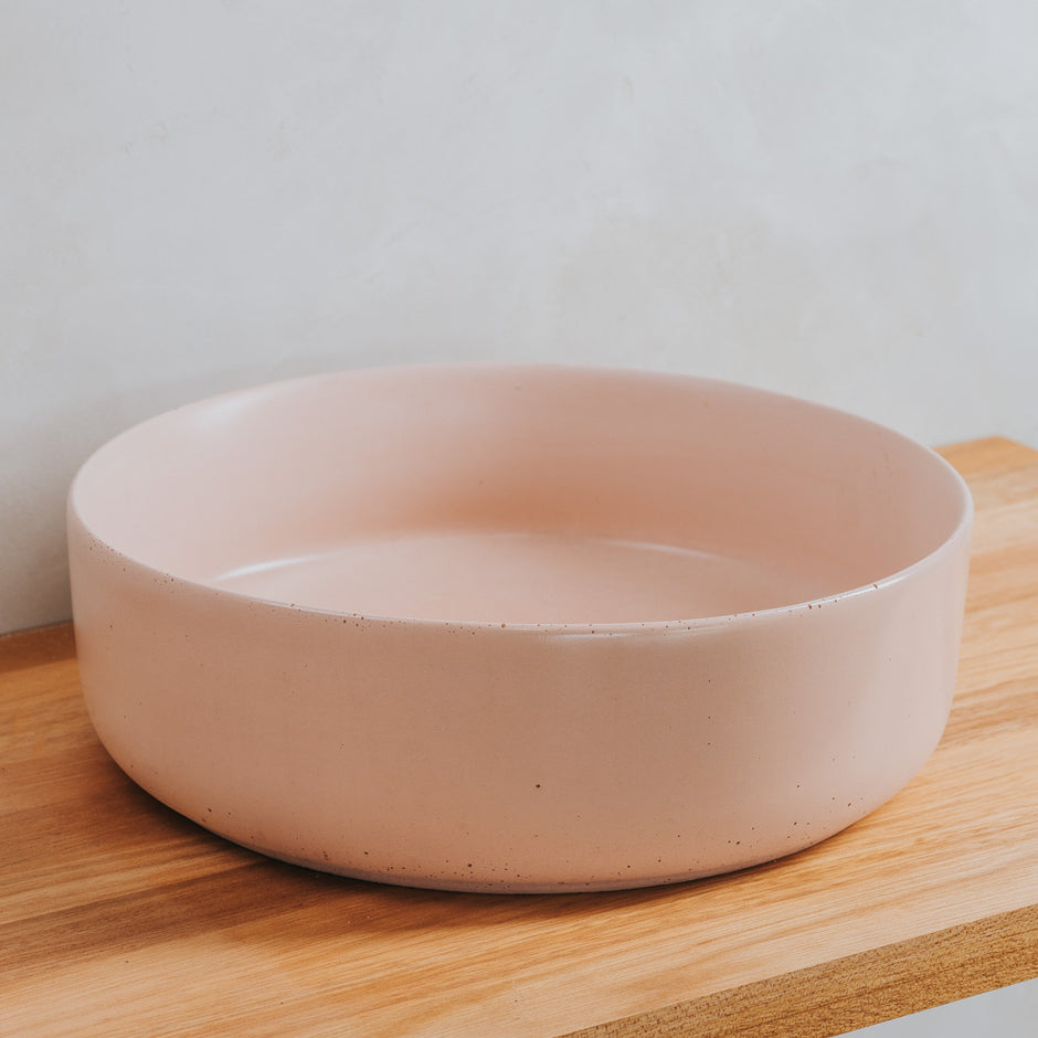 Basins – CSW Concrete Design